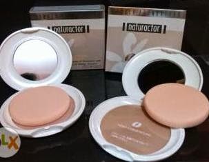 Naturactor Powder Foundation