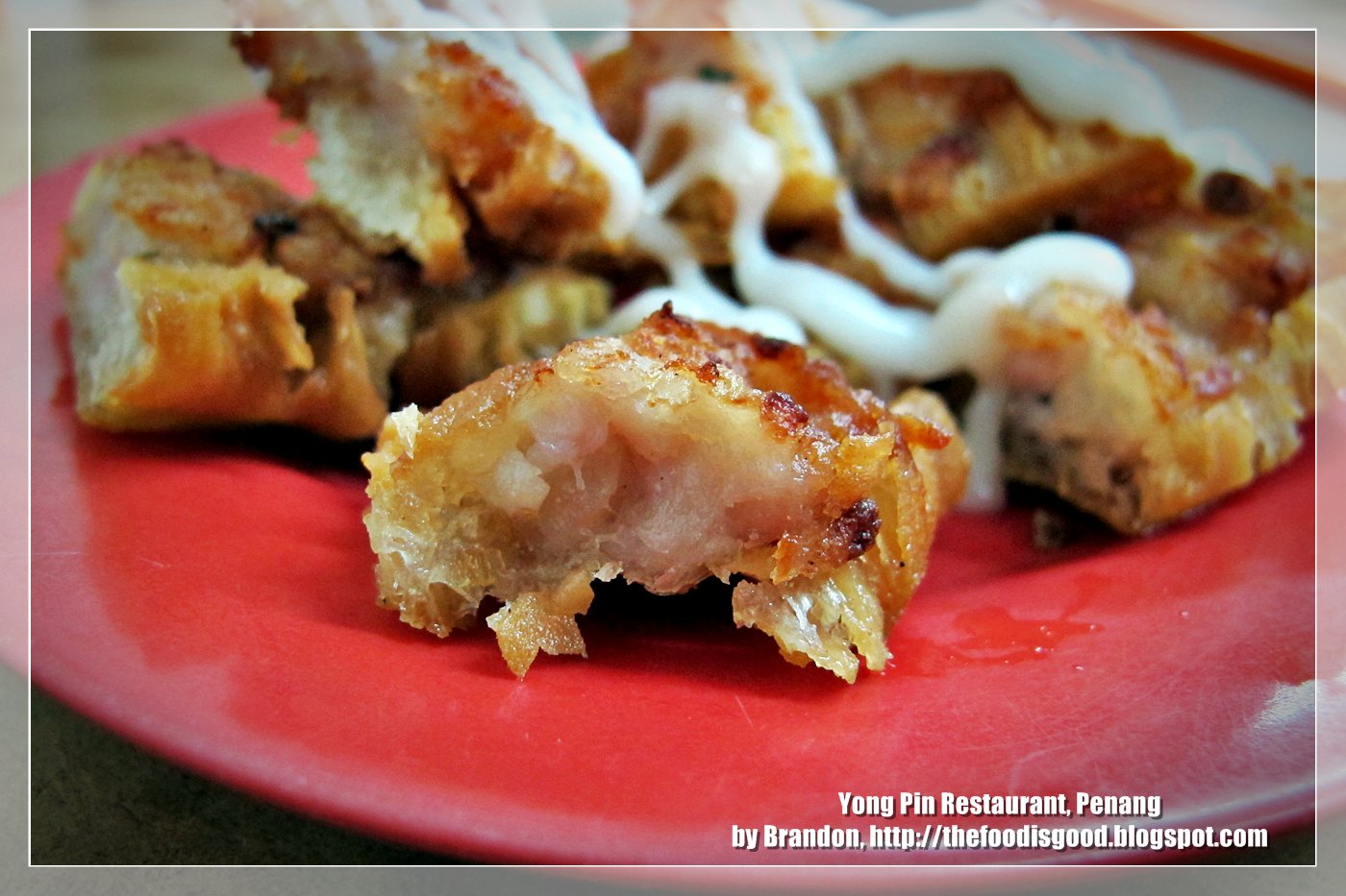 My LIFE, Food & Travel Experience ~ Malaysia, Taiwan & the World: Yong ...