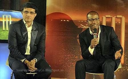 Sourav instilled discipline, confidence and commitment that you see in ...