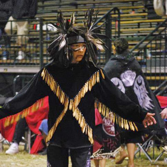 Twilight Language: Red Water, Red Blood, Tomahawk, and Hatchet