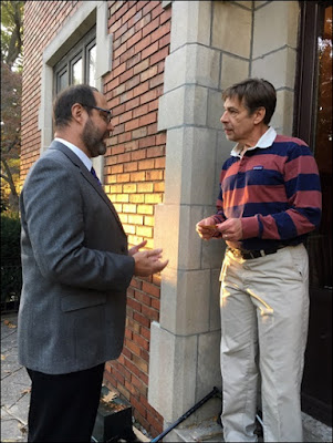 Informant America: A Vote—Your Vote—for Justice in Wayne County