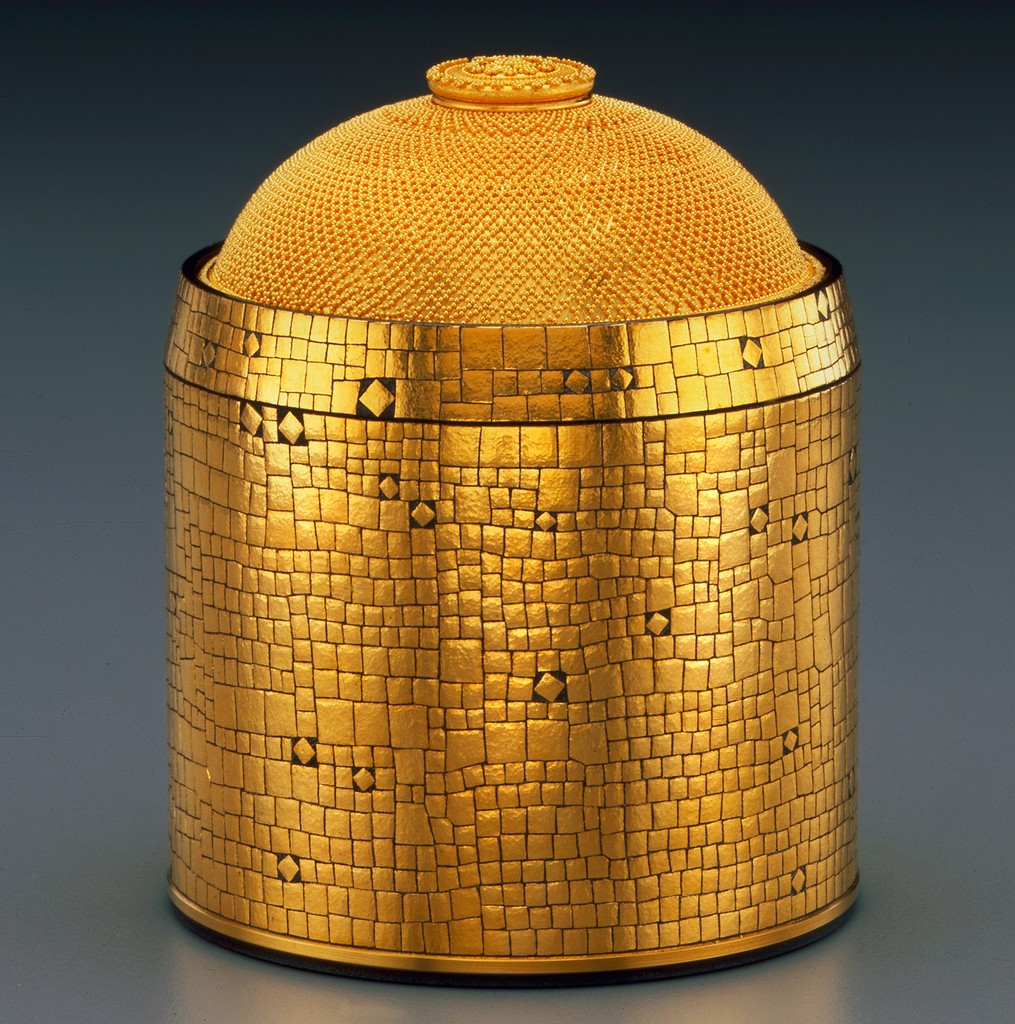 Spencer Alley: Daniel Brush