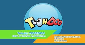 TUTORIAL:TOONDOO