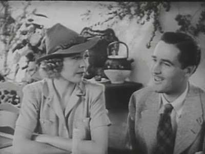 Forgotten Actors: Patric Knowles