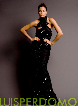 Pasarela de Moda: moda en venezuela...