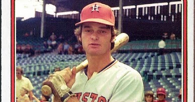 WHEN TOPPS HAD (BASE)BALLS!: MISSING IN ACTION- 1974 RAY BUSSE