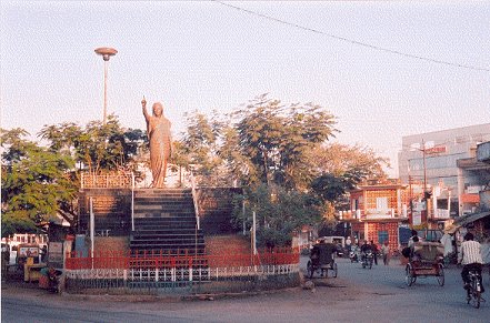 FUTURE BRAHMAPUR: Steps afoot to make Berhampur city slum free by 2017