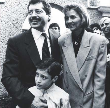 Luis Donaldo Colosio