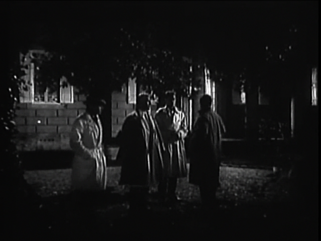 Atomic Age Vampire (Seddok, l'erede di Satana)