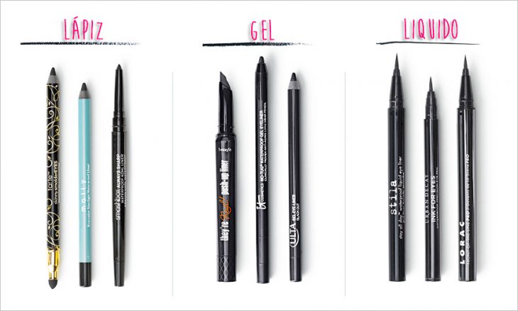 Tips para un delineado perfecto!