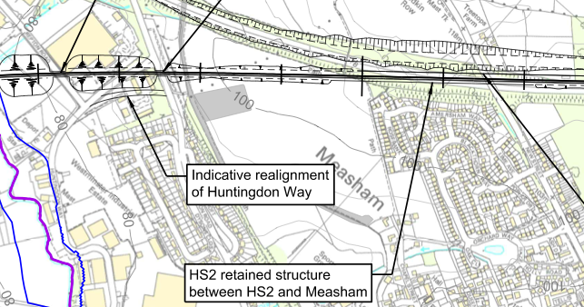 Measham Wharf: Measham Wharf - News