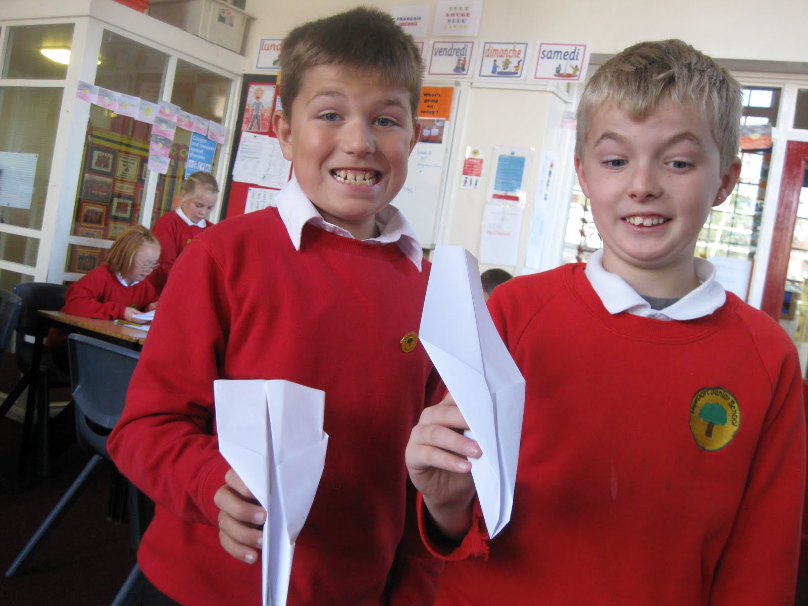 Alderwood Junior School October 2011 alderwood-junior-school-october-2011
