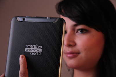 Smartfren Andro Tab 7.0 Harga Spesifikasi Terbaru 2013