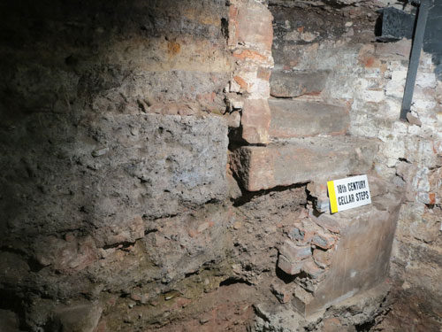 Deva Roman Experience Chester - Britain All Over Travel Guide