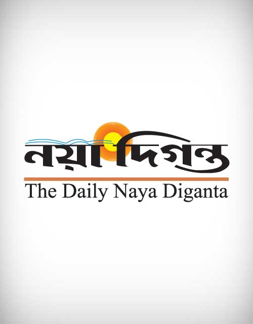 the daily naya diganta vector logo - designway4u