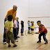 Racquetball Network: How To Teach Your Kids Racquetball