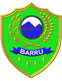 BKD KAB. BARRU: 2011