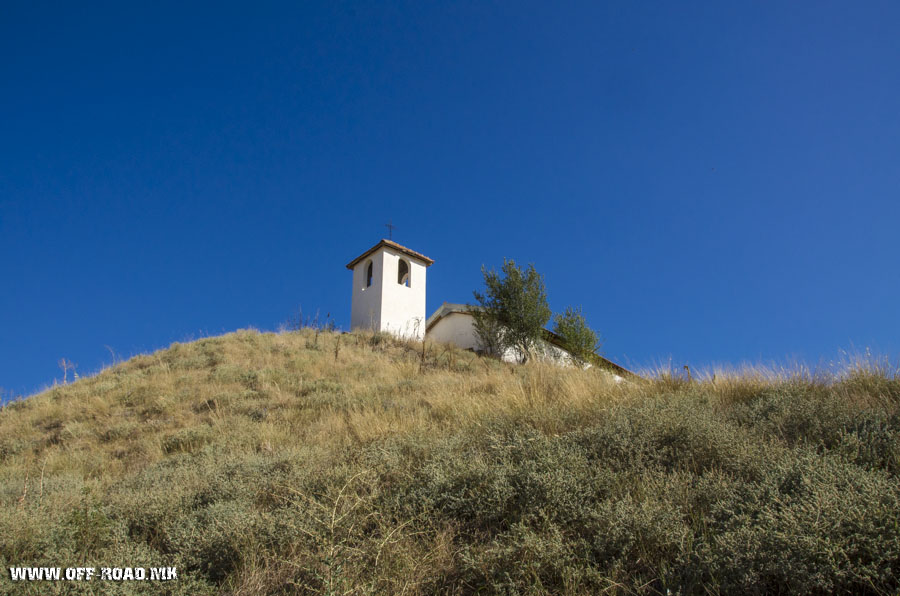 Dobroveni village (Село Добровени) in Novaci Municipality - Macedonia ...