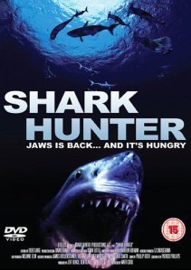 9 Steps Towards Understanding Why There Is a Film Called Shark Hunter ...