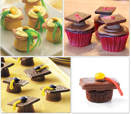 50+ Ideas for Graduation - The Cottage Market