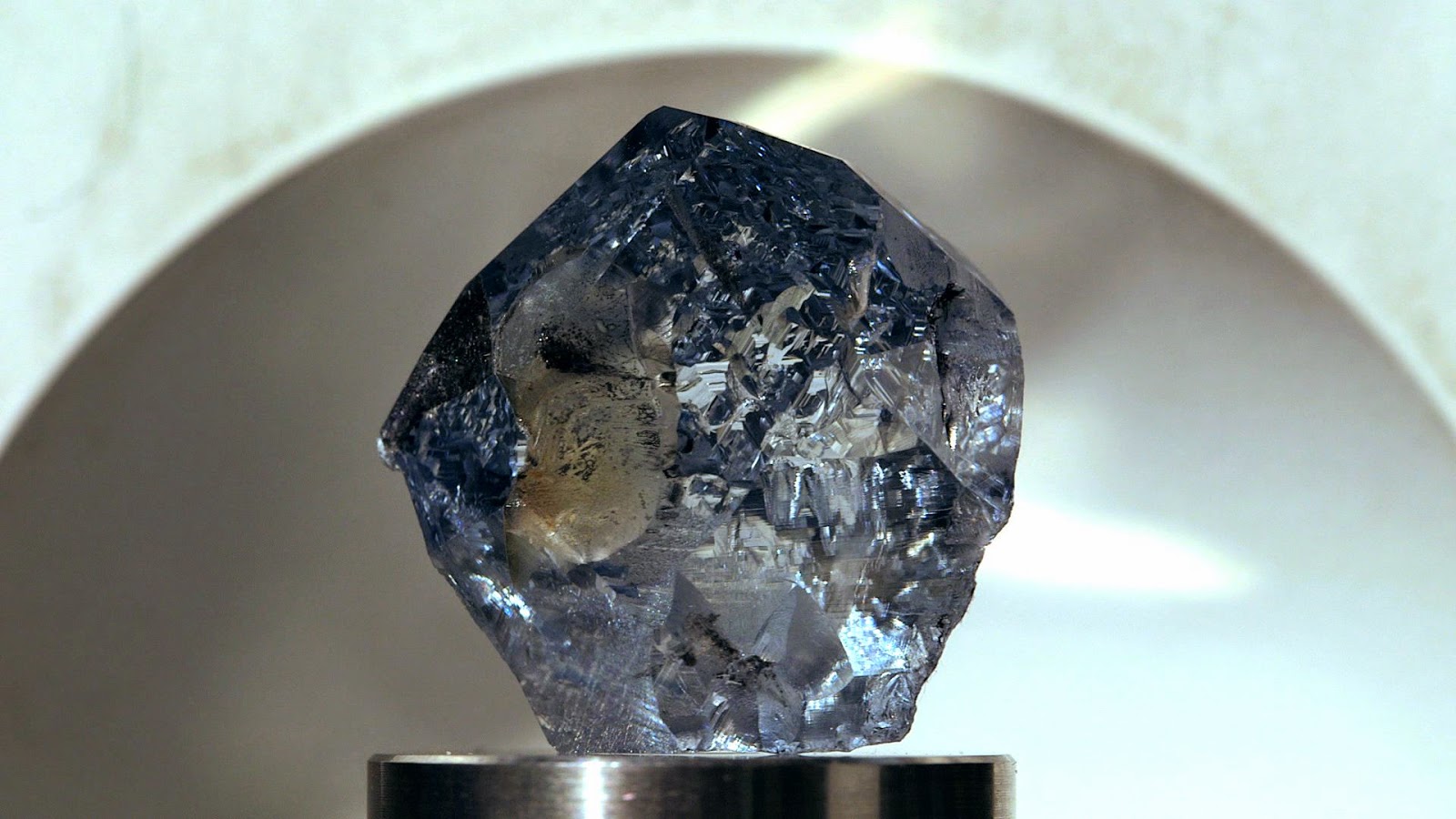 Natural History Museum of L.A. Minblog: A SPECIAL DIAMOND EXHIBIT AT ...