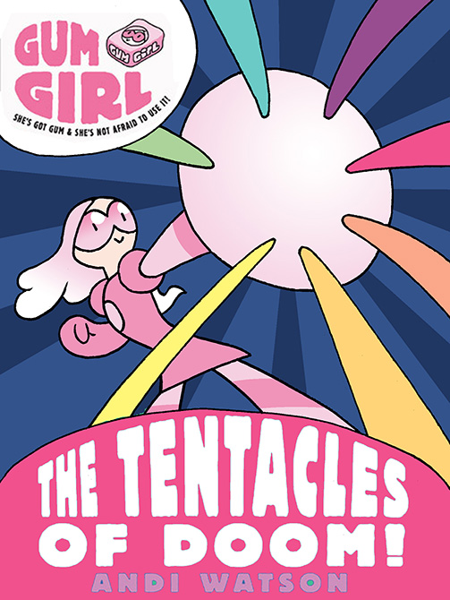 Gum Girl blog: Gum Girl: Music, Mischief and Mayhem!