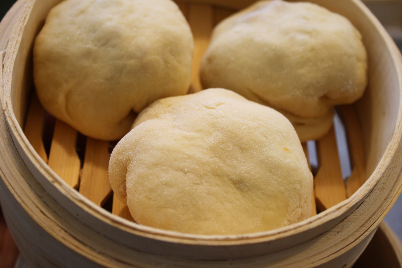 What's Cooking in your World?: Day 107! Marshall Islands, Siu Pao (Pork ...