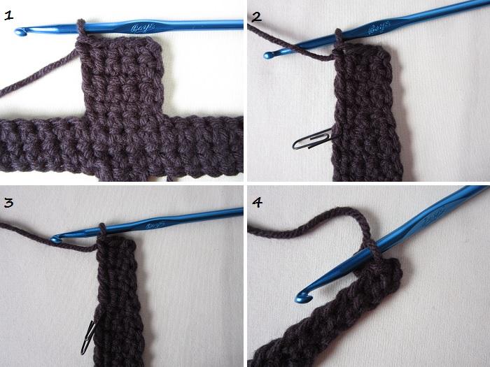 A Dagger for Courage