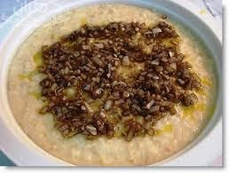 Food & Drink: Jereesh Recipe