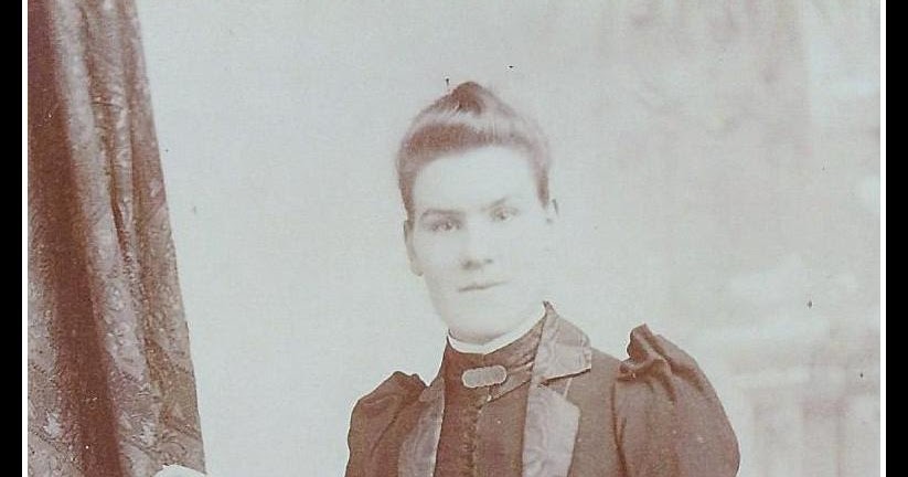 Before Bernadette: The Story of Bridget Burke