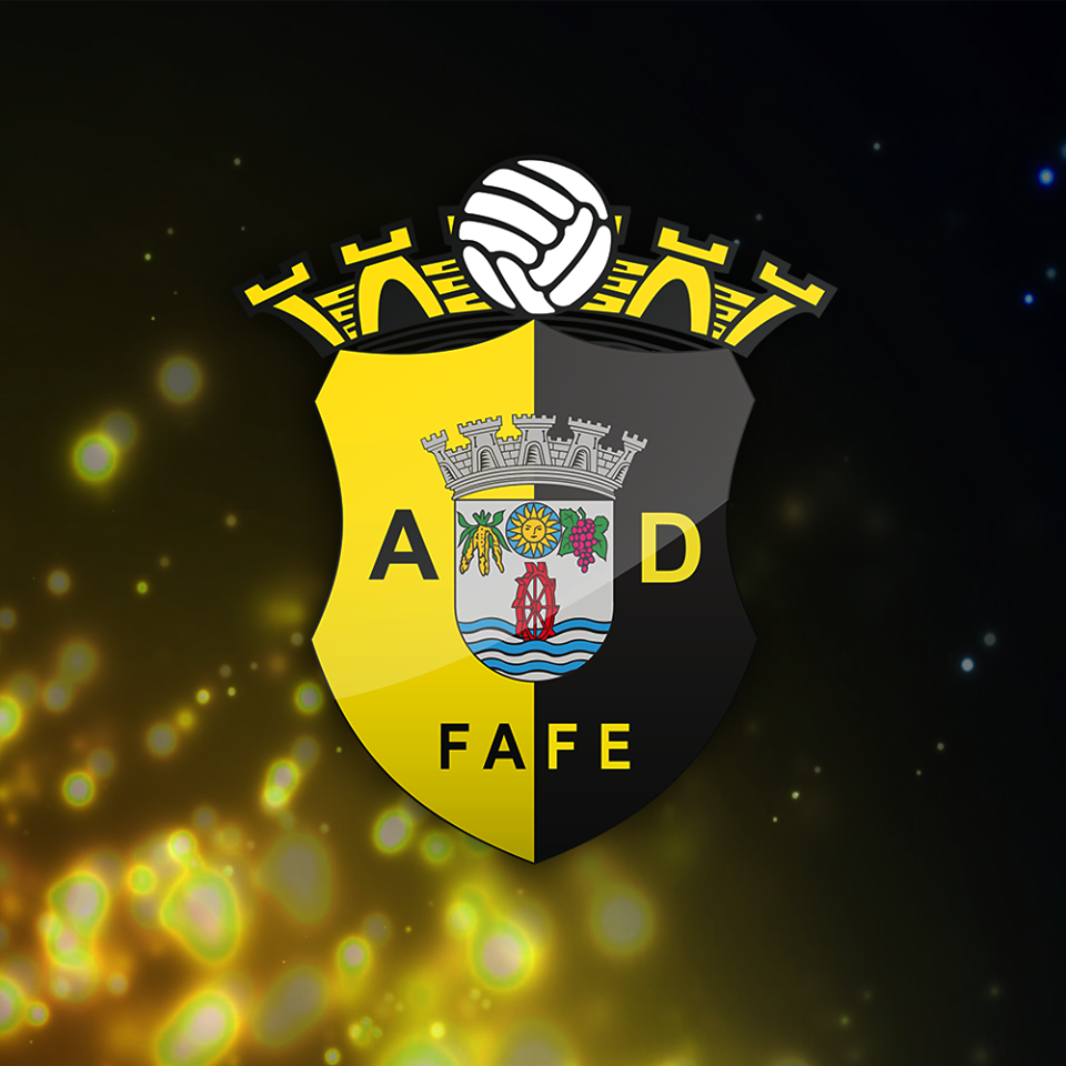 Montelongo Desportivo: A AD Fafe faz hoje 59 anos de vida e está de boa ...