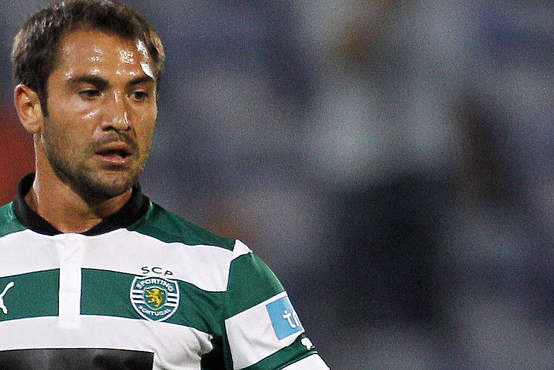 Fora-de-jogo: Rinaudo quer sair em janeiro. SAD exige 5 milhões pelo ...