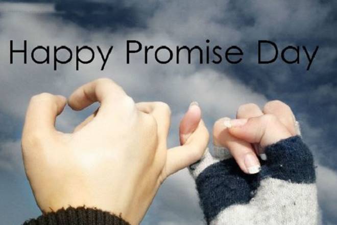 Best Promises For Promise Day