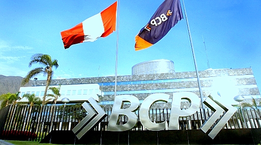 Actualidad del Perú: Banco de Crédito del Perú BCP: Perú con ...