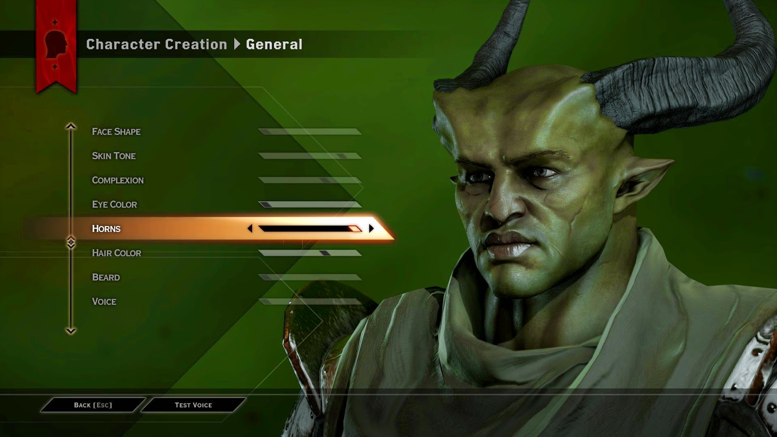 A Raposa que Joga: Criando sua própria inquisição em Dragon Age ... A Raposa que Joga: Criando sua própria inquisição em Dragon Age ...