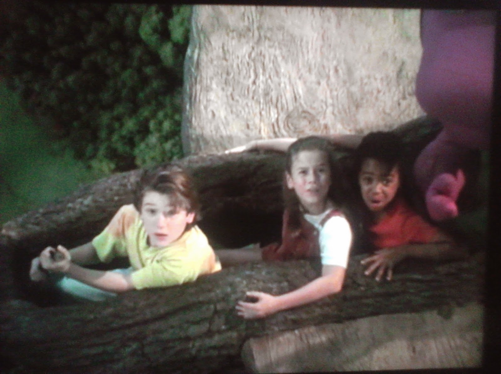 Whatsoever Critic: Mystery Review #1- BGA