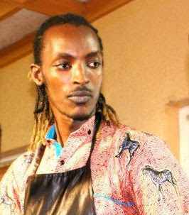 hillwood Rwanda: “I don’t like resembling to the priest,” Danny Gaga said