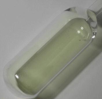 PROPIEDADES PERIODICAS ELEMENTOS QUIMICOS: CLORO (Cl) 17