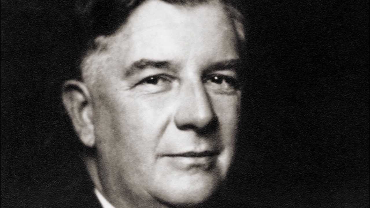 El Hermano Mayor: En memoria de Richard Wilhelm