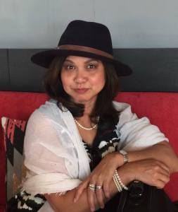 Setu 🌉 सेतु: Poetry: Amy Barry (Ireland)