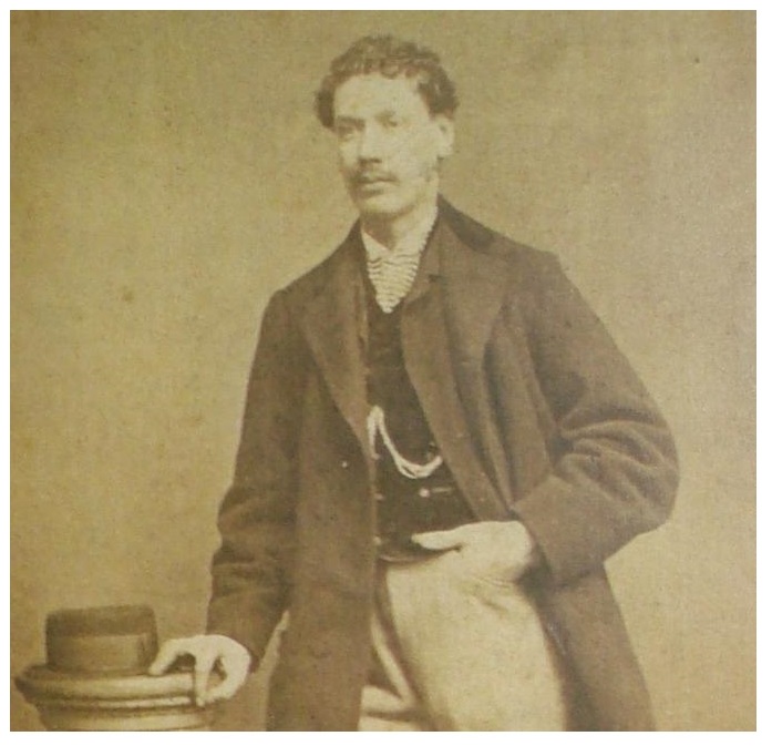 The American Cowboy Chronicles: Galeyville and Curly Bill