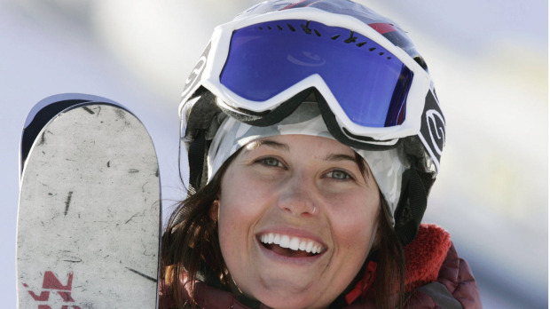 24 City News: Sarah Burke Coma