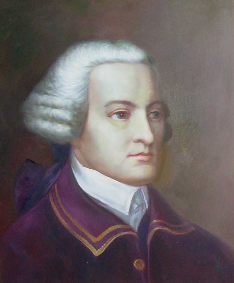 President John Hancock President John Hancock