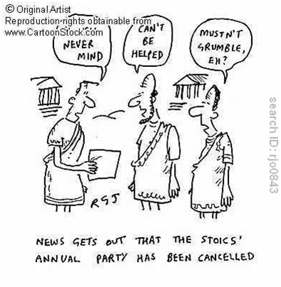 Humanities Blog Yavapai: Seneca - Stoic Philosopher (Blog 3)