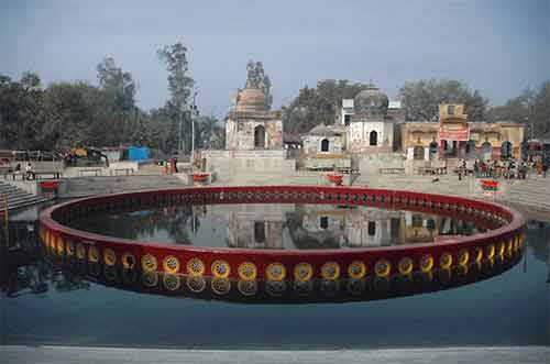 Naimisharanya in Hindu Religion – Importance of Naimisharanya Tirth in ...