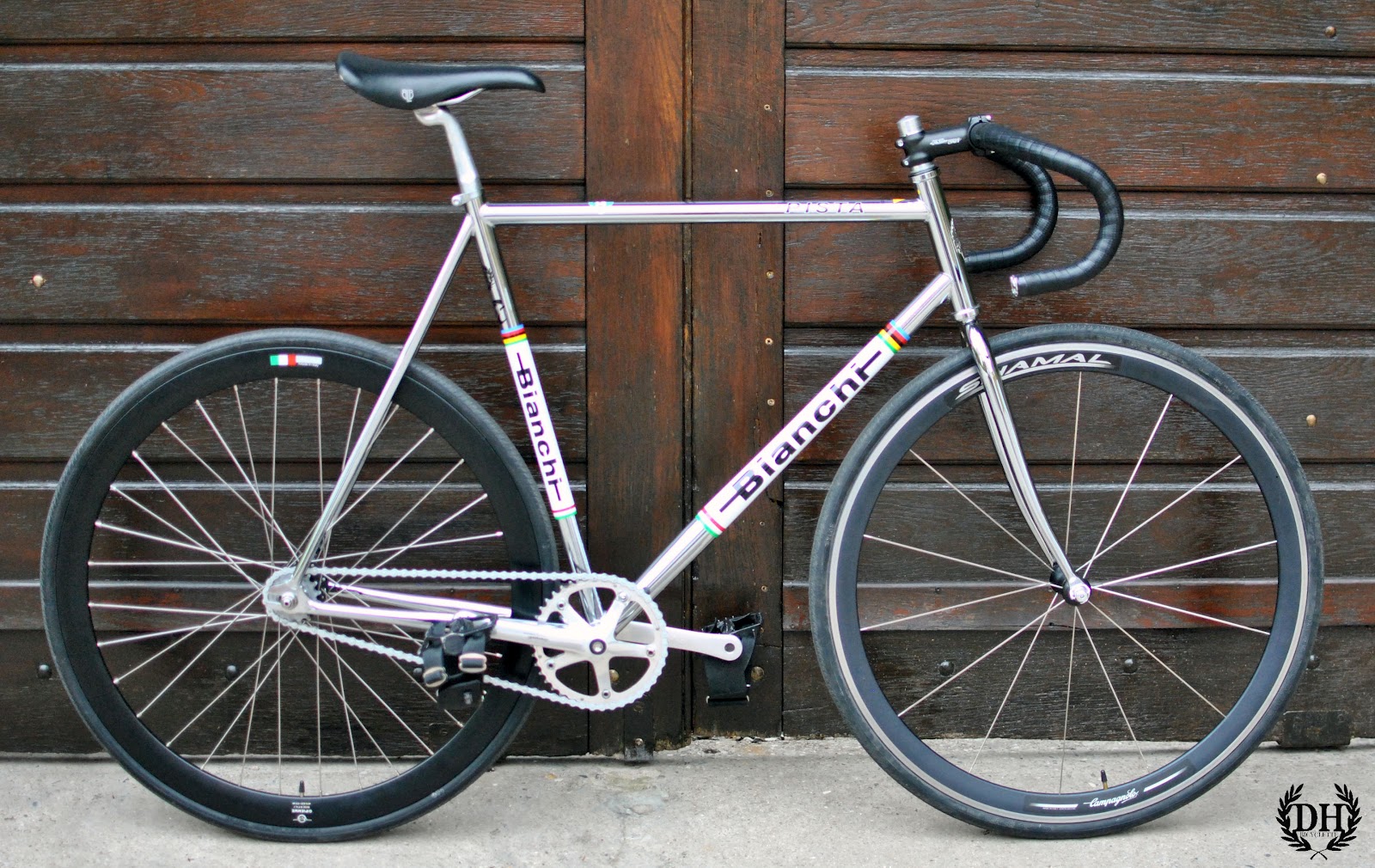 Cycles Marchi - réparateur de vélo à Lyon , spécialiste du fixie à Lyon ...