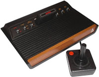 Girando Com a Noticia: Atari completa 40 anos