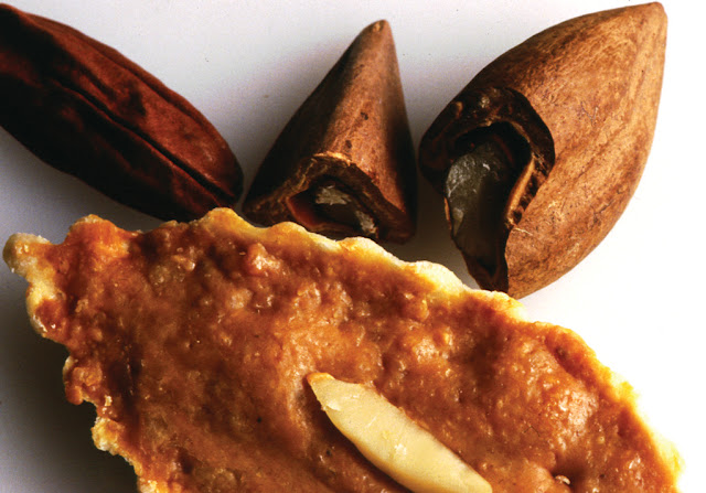 Pinoy Pili Tart | Trending Pinoy Delicacies etc.