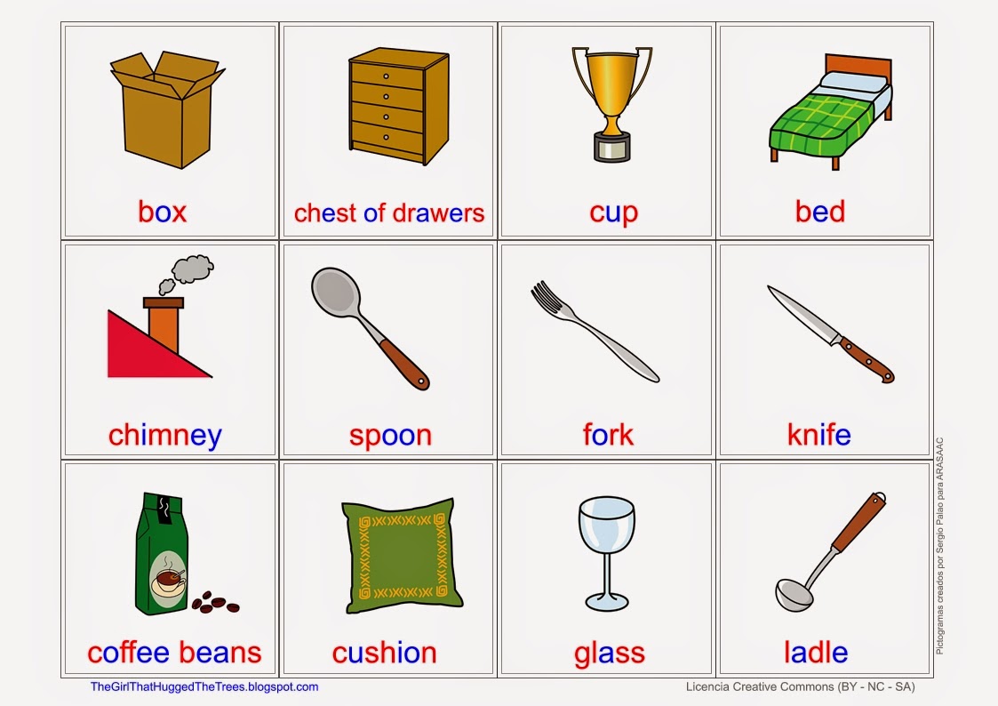 Babel - Free Language/Speech Therapy Resources. (PECS/ Montessori ...