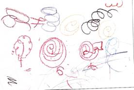 APPRENDRE PAR: ETAPA DEL GARABATEO